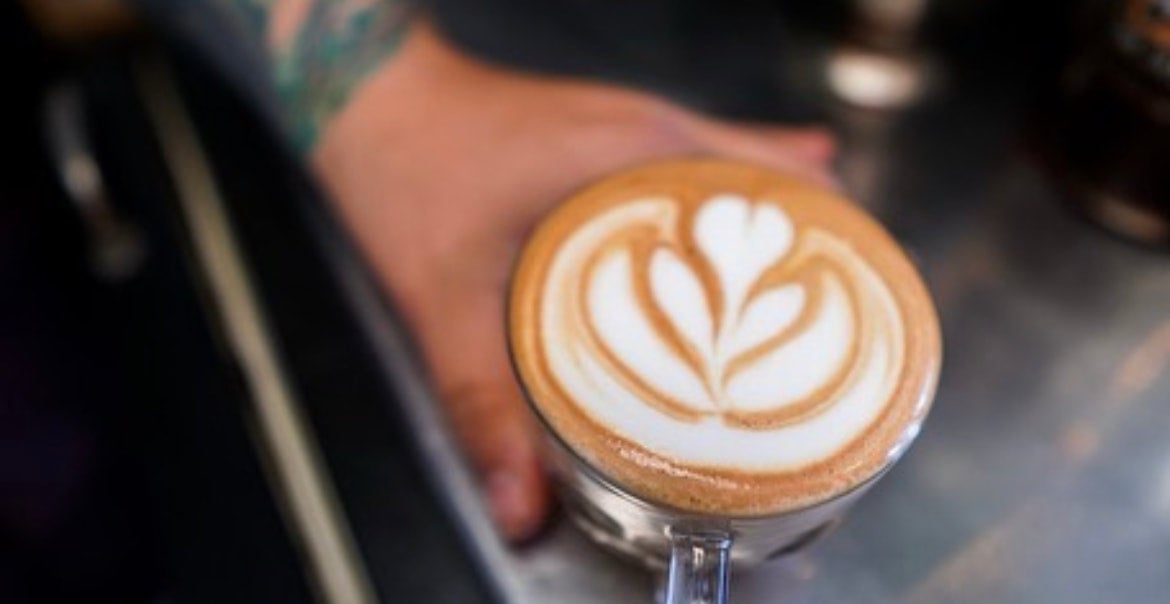 Take A Hike | Ultreya Coffee and Tea | San Diego Cafe | Order Online ...